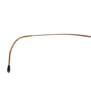 Silhouette | Accessories | Silhouette 7395 4 6069 Titanium Brown Rimless Eyeglasses Frames 2 150 ...